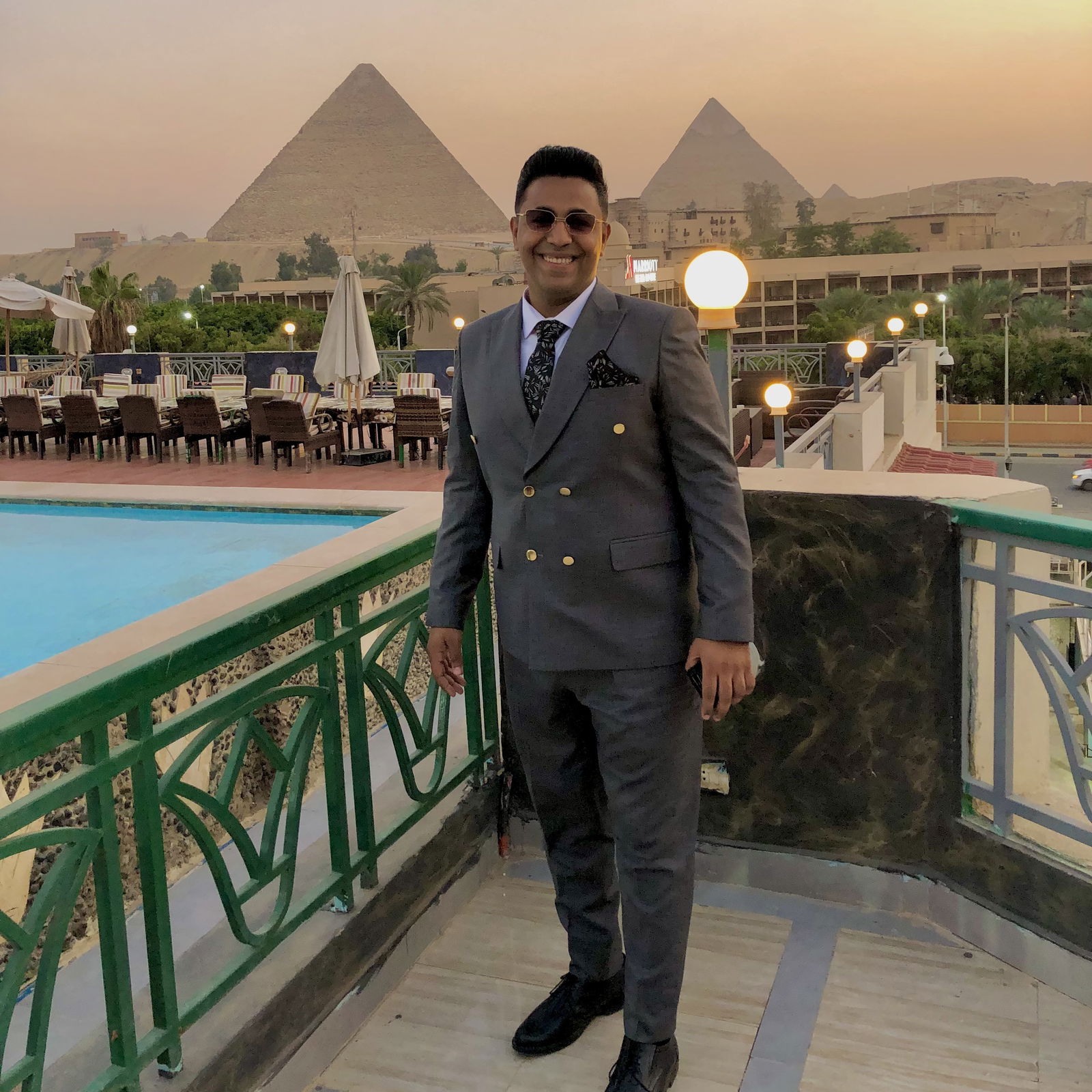 Abdullah Bayoumi – Student at University | Wuzzuf