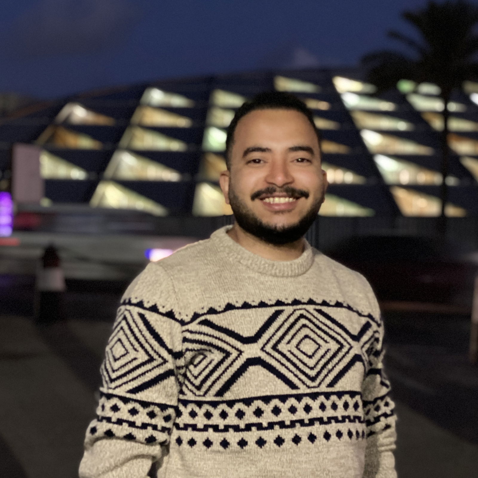 Eslam Ashraf Quality Control Engineer at Serioplast | WUZZUF