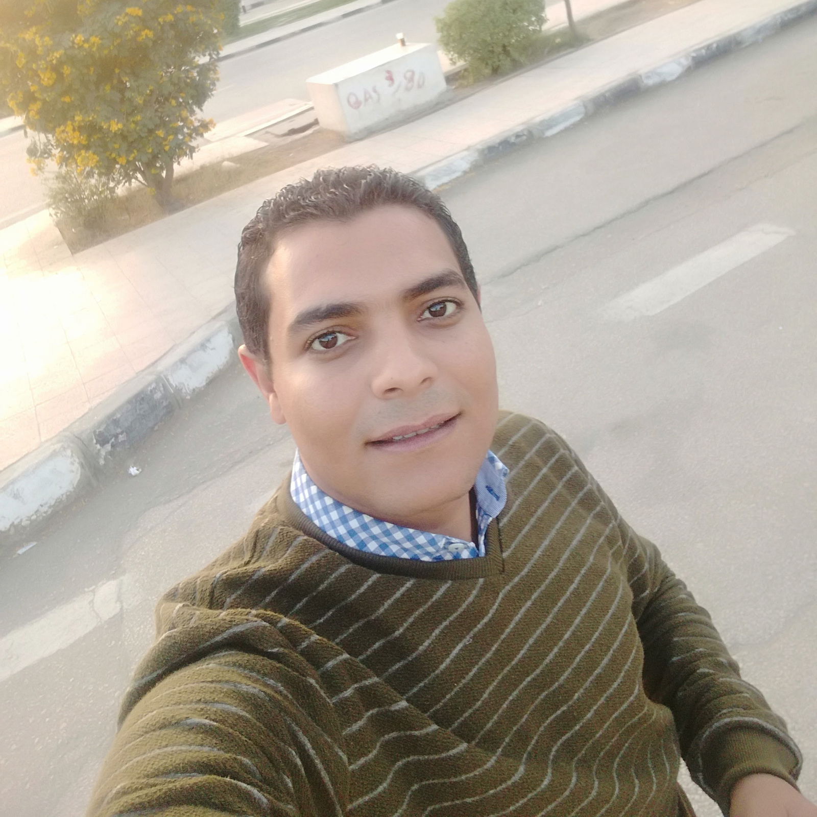 Mohamed Hammam Key Account Manager at B.tech | WUZZUF