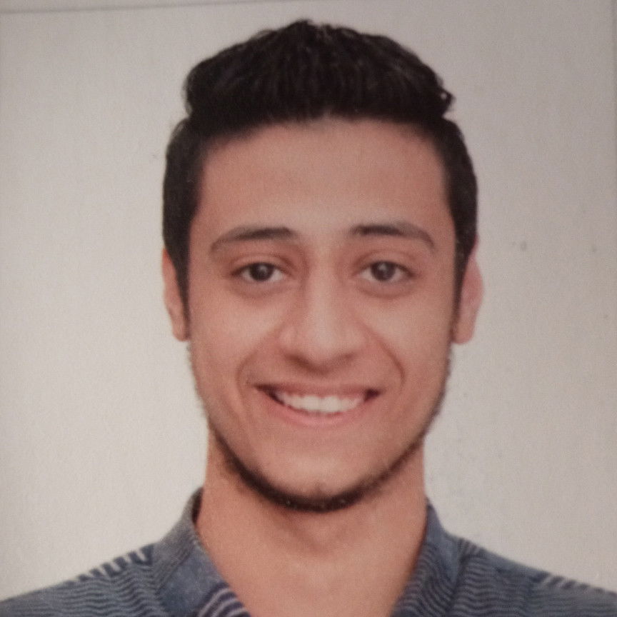 Ahmed Anwar | WUZZUF