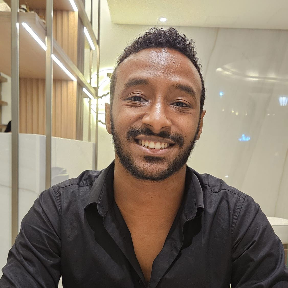 Abdullah Gomaa – Content Creator | Wuzzuf