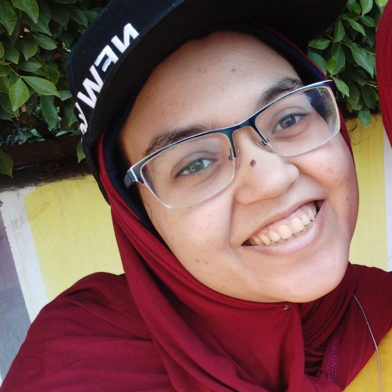 Samar Yassin | WUZZUF