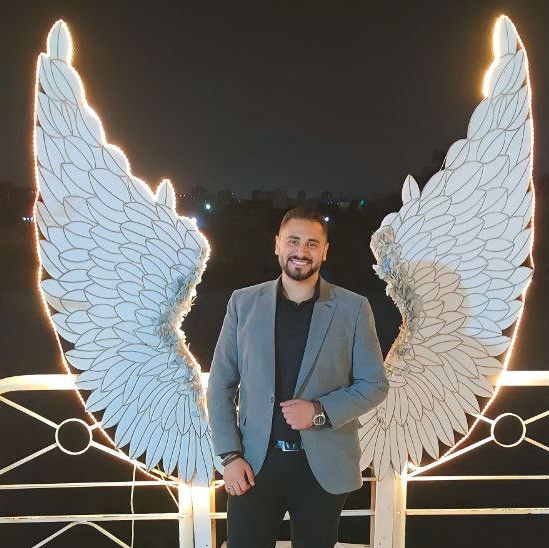 Moataz Kassem Quality Assurance Section Head at Rich Bake | WUZZUF