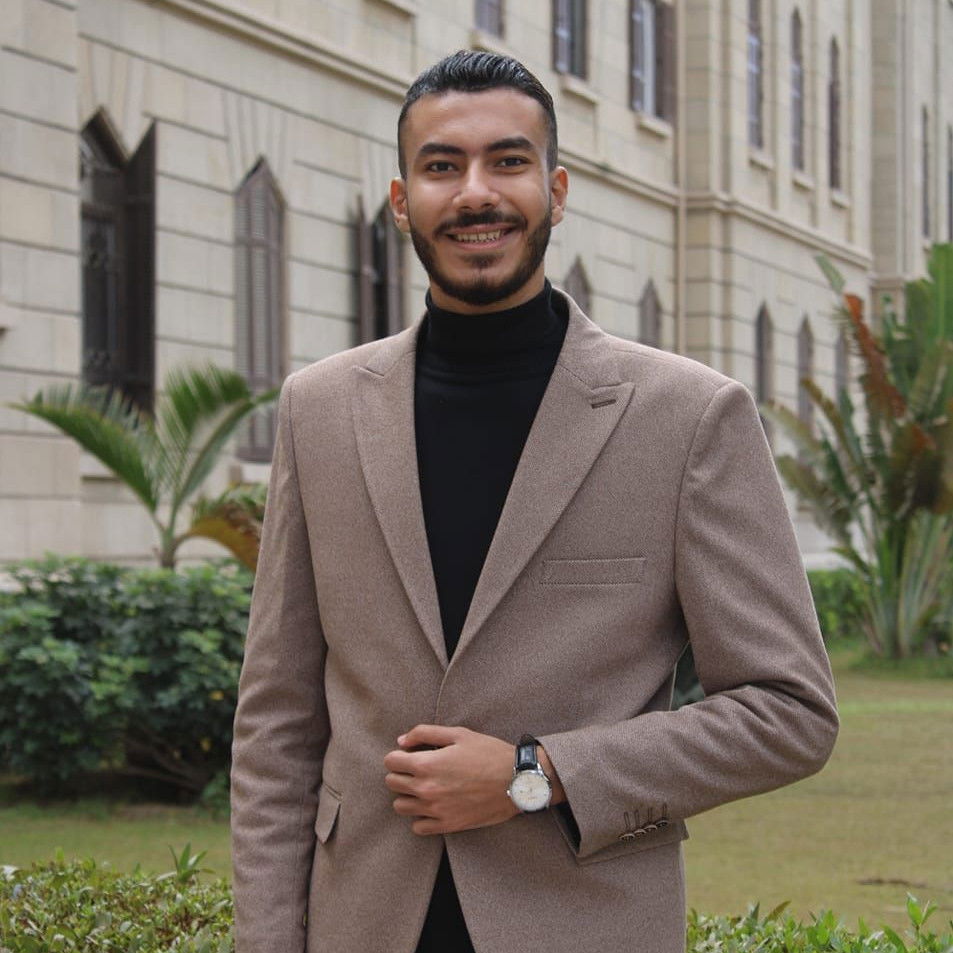 Ahmed Mostafa – Mechanical Engineer | Wuzzuf
