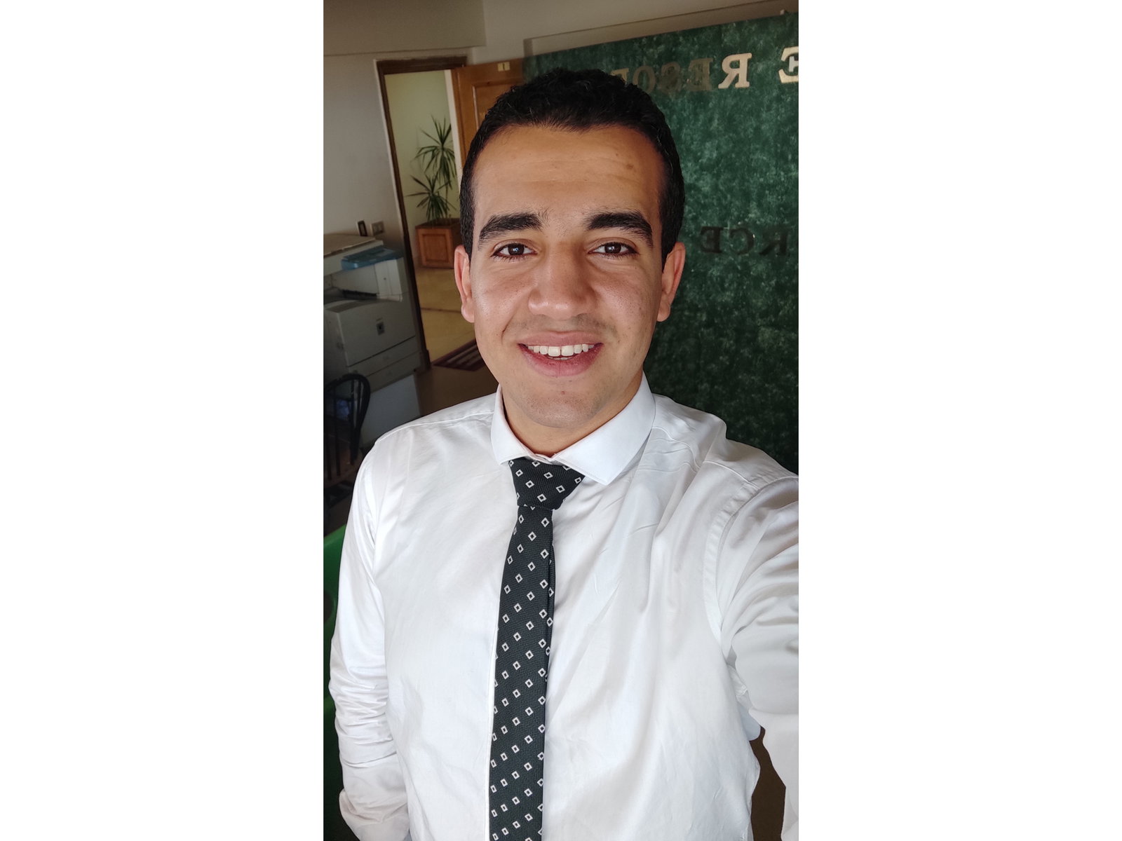 Sayed sayed – Android Developer at Freelancing | Wuzzuf
