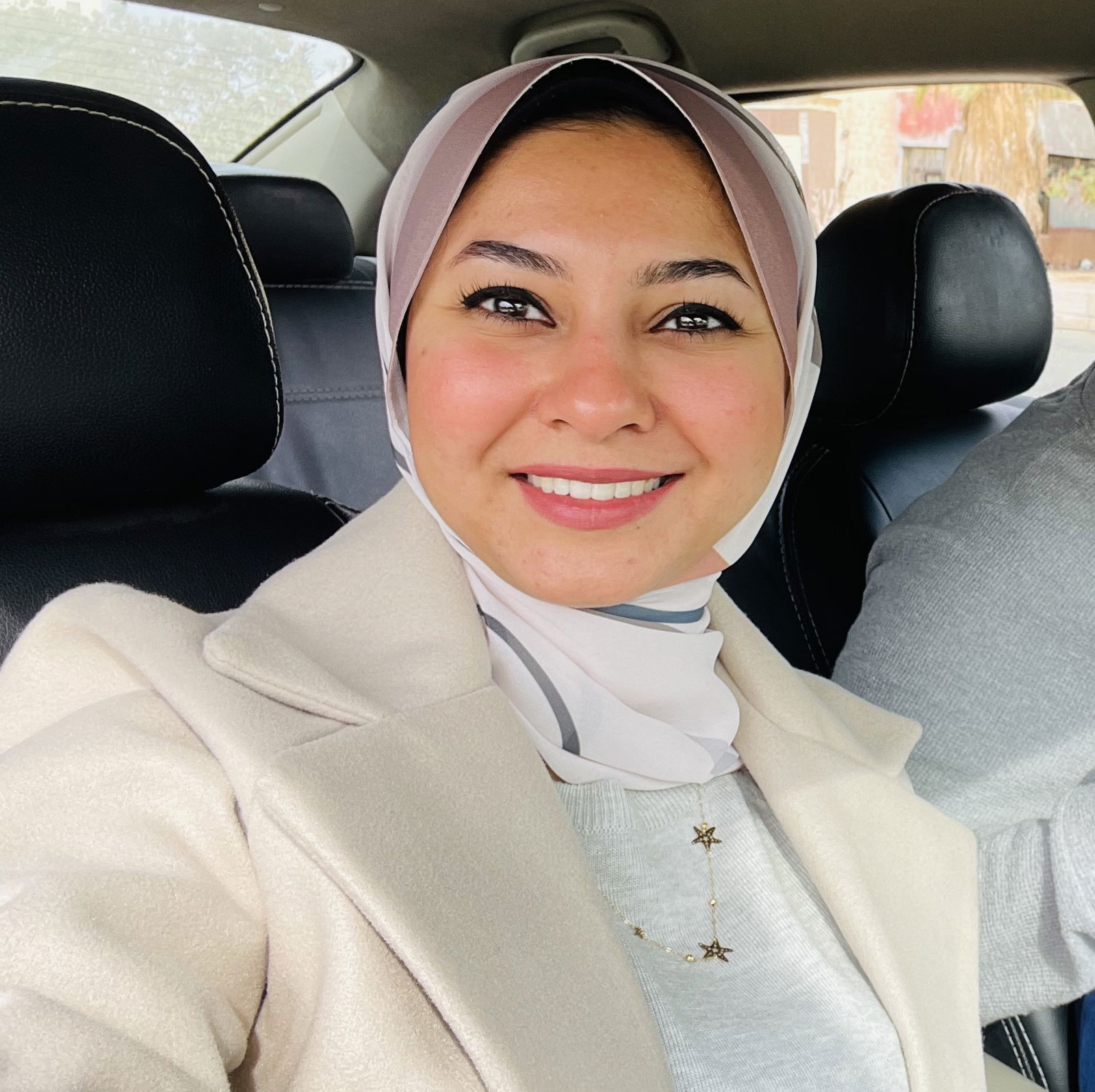 Samar Khalil – Senior technical office engineer at Elsewedy industries | Profile