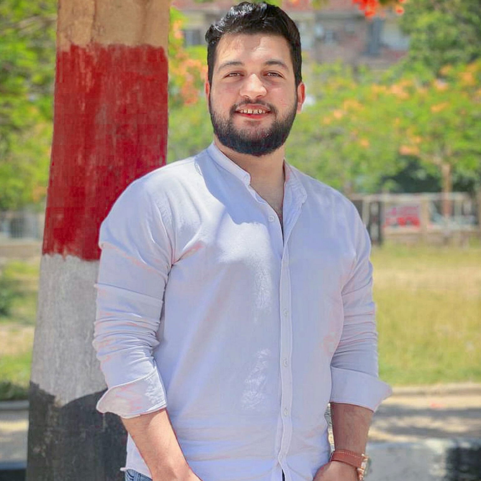 Mohamed Baker | WUZZUF