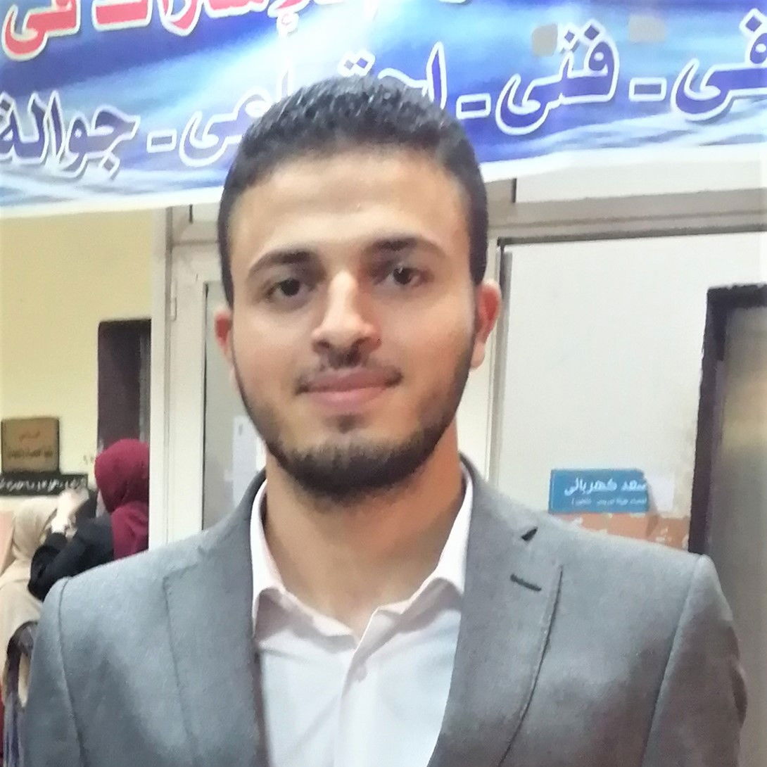 Abdullah Abdelnaser – Junior Backend Developer at Tawajood | Wuzzuf