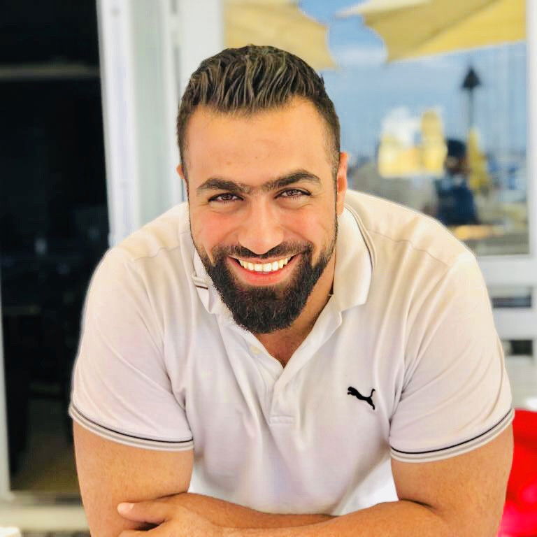 Ali Zeineddine Executive Chef at Malmo stad | WUZZUF