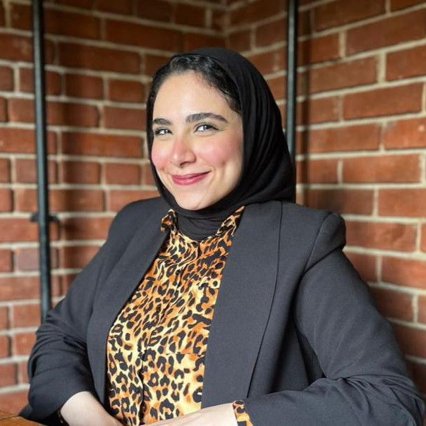 Mariam yasser | WUZZUF