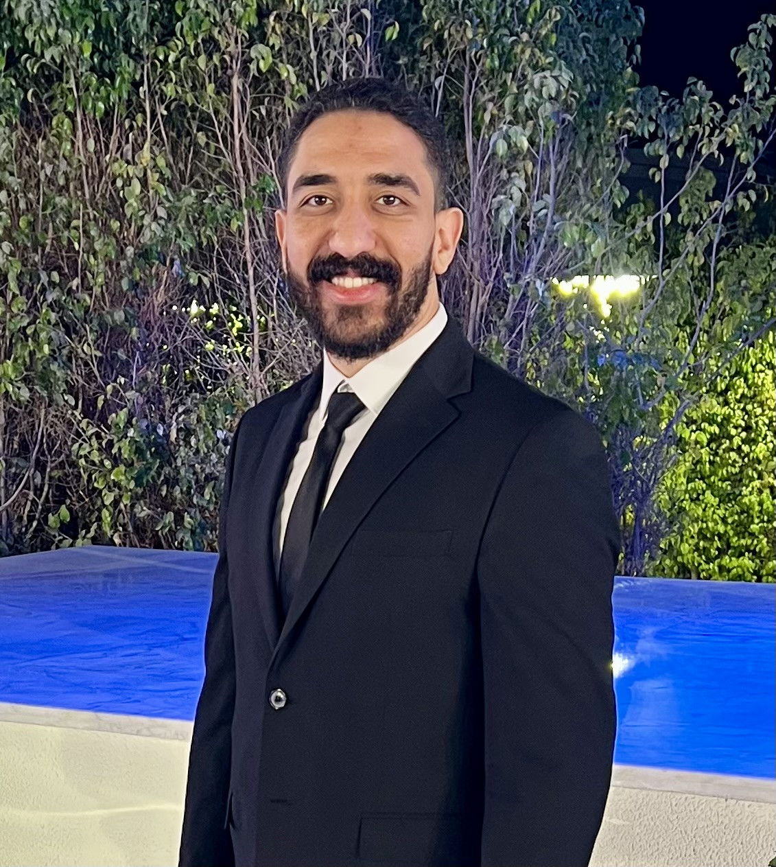 hatem fareed – Site Manager (Construction & Finishing) at Al Rabat ...