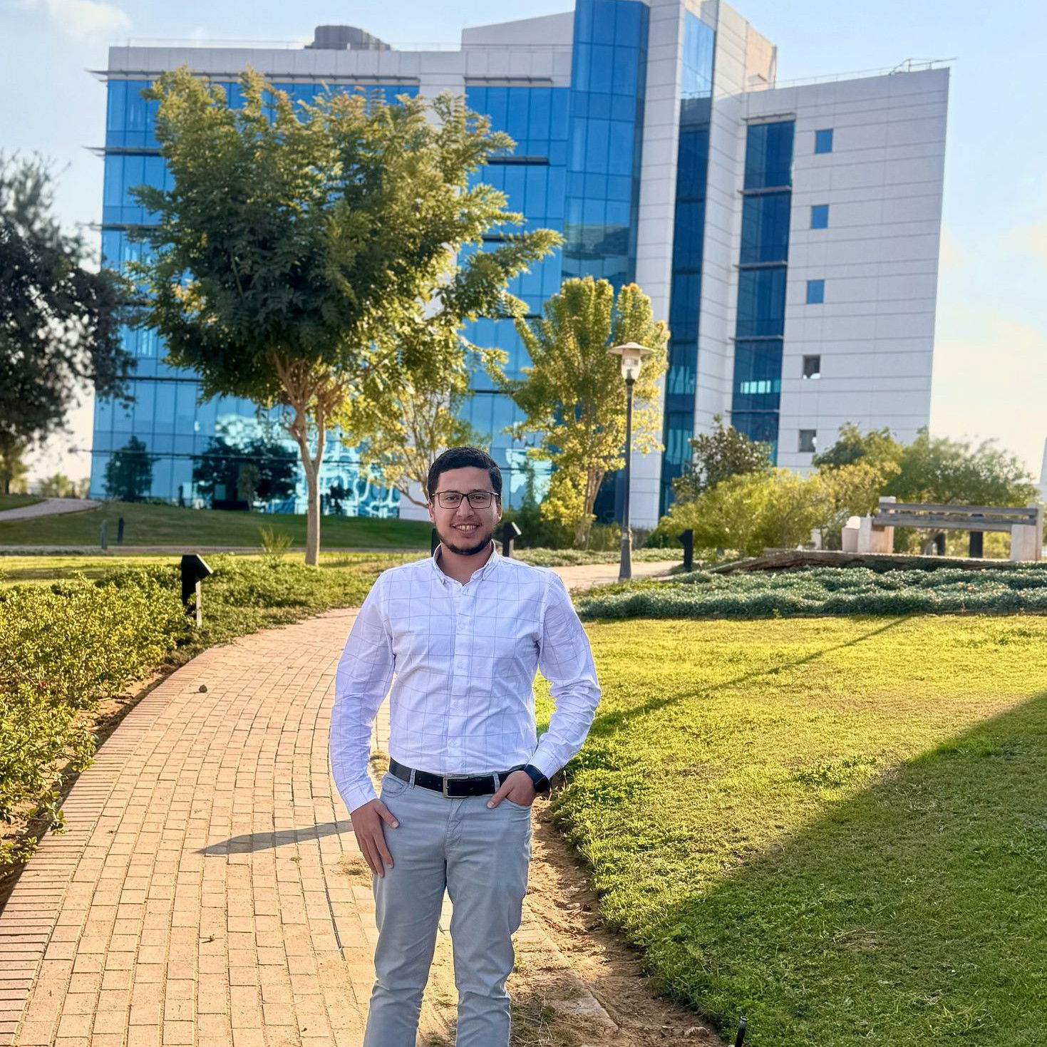 abdallah elnabarawy – Software Engineer at Advanced Multimedia Systems | Profile