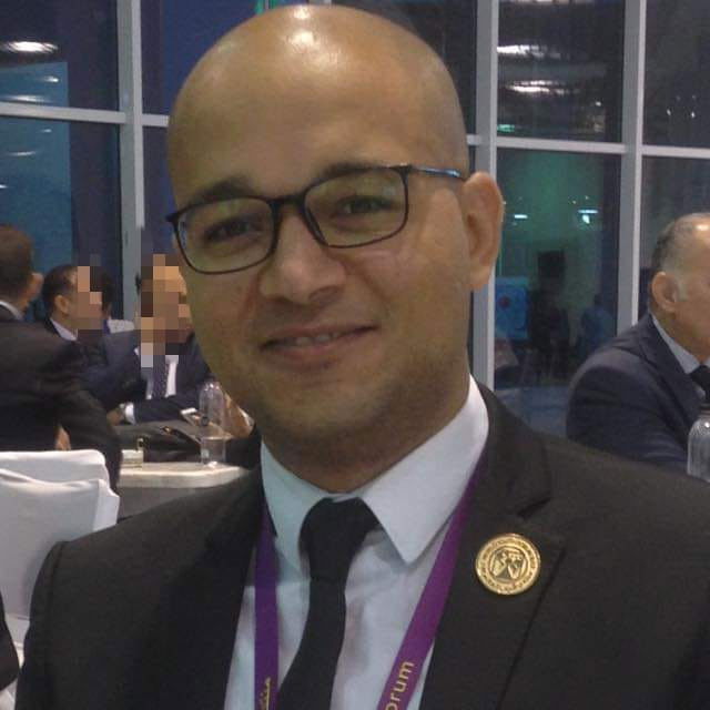 Ahmed Mourad – Software & Development Team Leader (senior oracle apex developer) at National ...