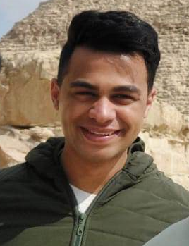 Ahmed Abdel Moneim Full Stack Developer at Genesis Creations | WUZZUF