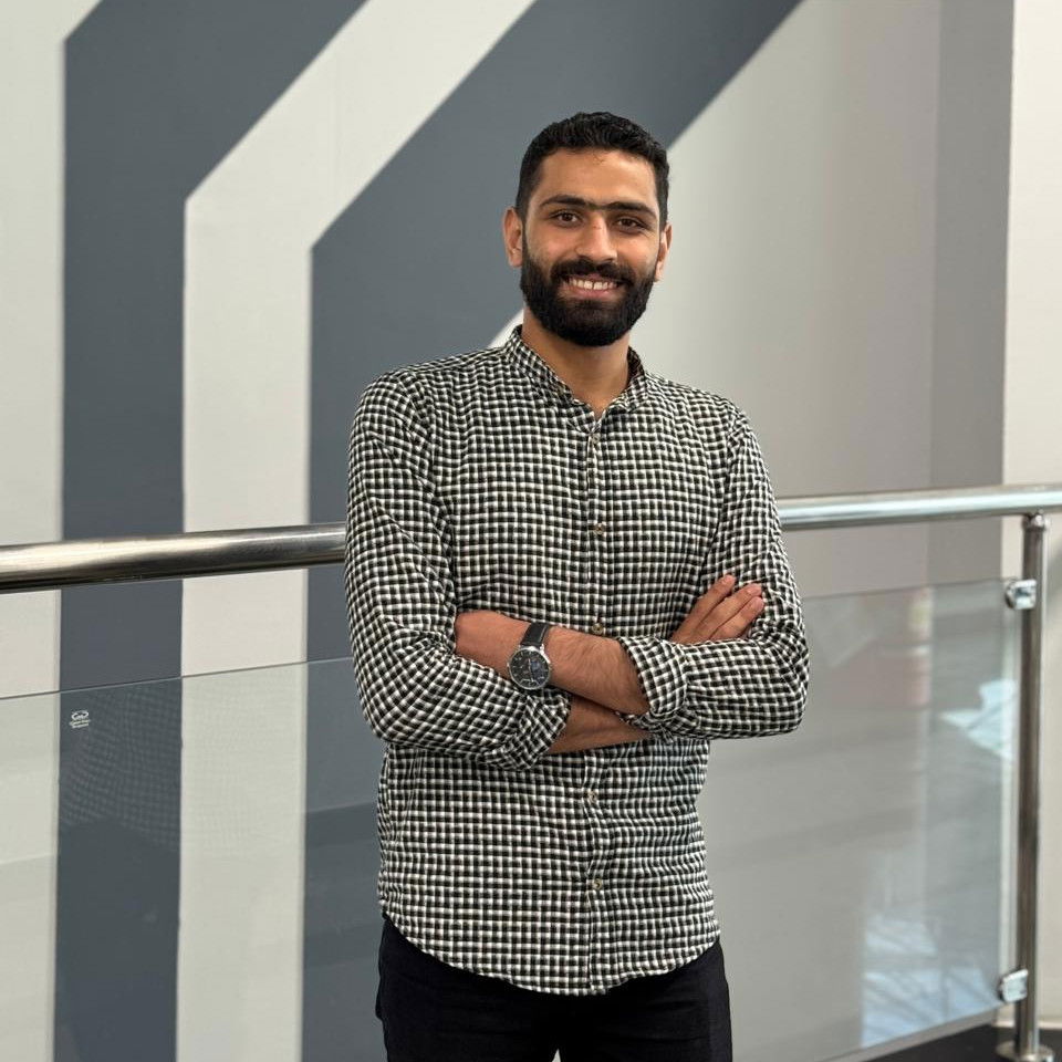 Ahmed Selim – Data Analyst Intern | Wuzzuf