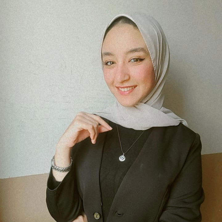 Afnan mohamed Graphic Designer at Bare beauty | WUZZUF