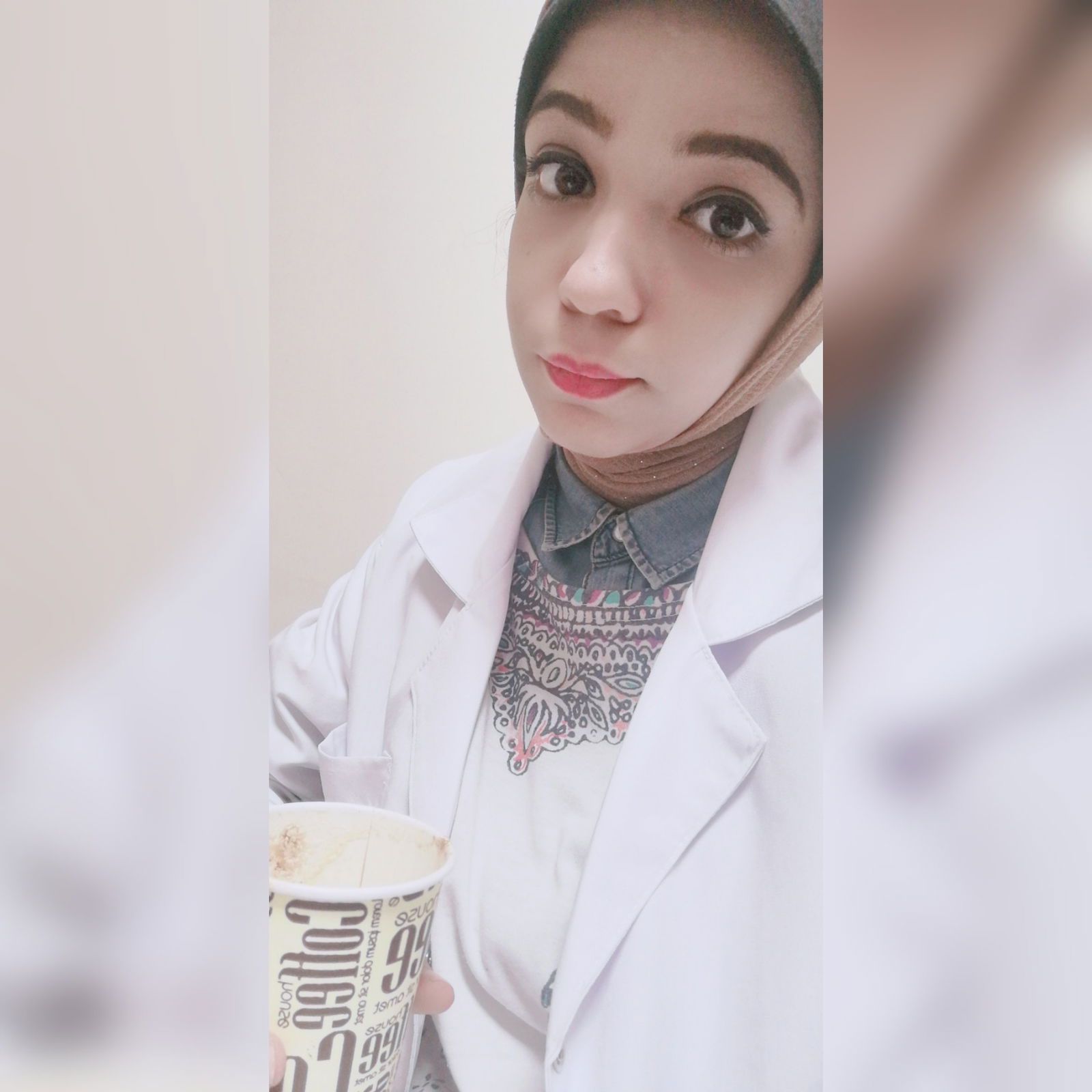 Aya Allah Abdelnaby abas – Senior ICU Clinical pharmacist at Dr. Sherif mokhtar critical care ...