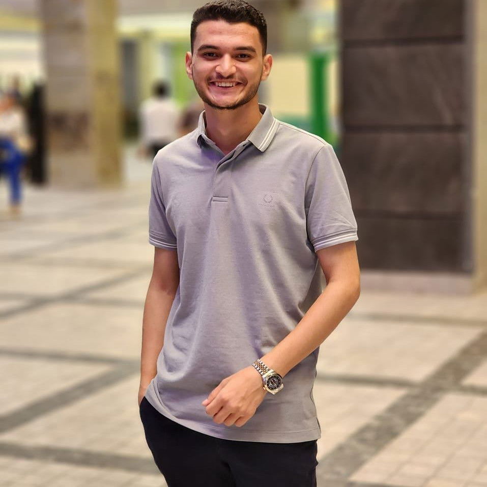 Mazen Mohsen – Backend Developer | Wuzzuf