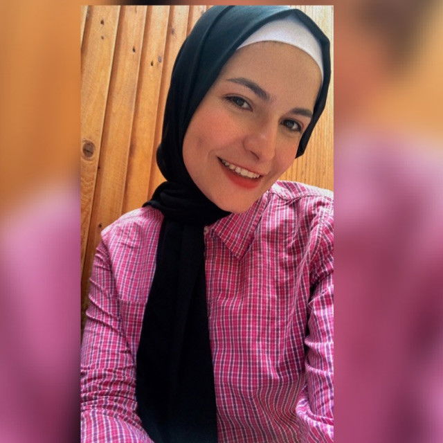 kholoud hamdy | WUZZUF