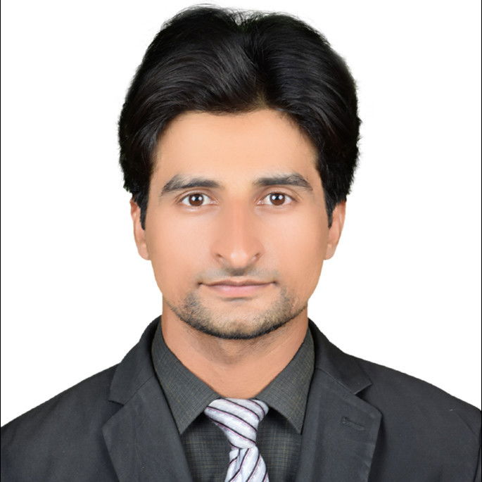 Muhammad Arsalan – Operation Officer at Step towards empowerment of Pupils STEP – Mardan | Profile