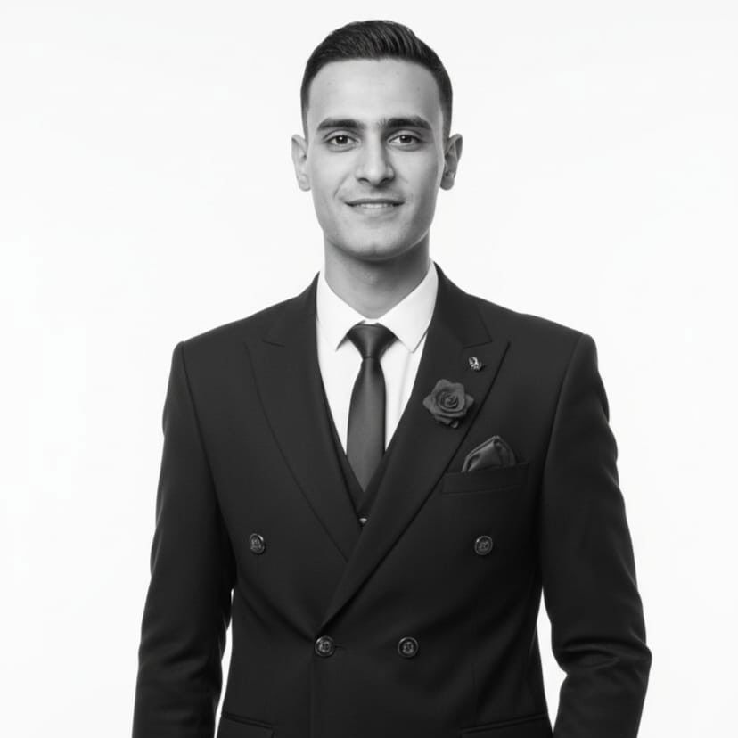 Mohamed Shoman – Front End Developer | Wuzzuf