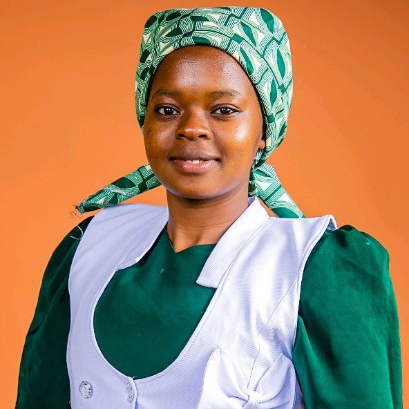 Ruth Mwangi Finance Associate at Imfuyo Usajili Solutions Limited | WUZZUF