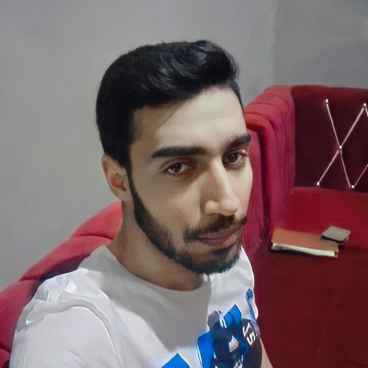 Ahmed Mohamed – Front End Developer | Wuzzuf