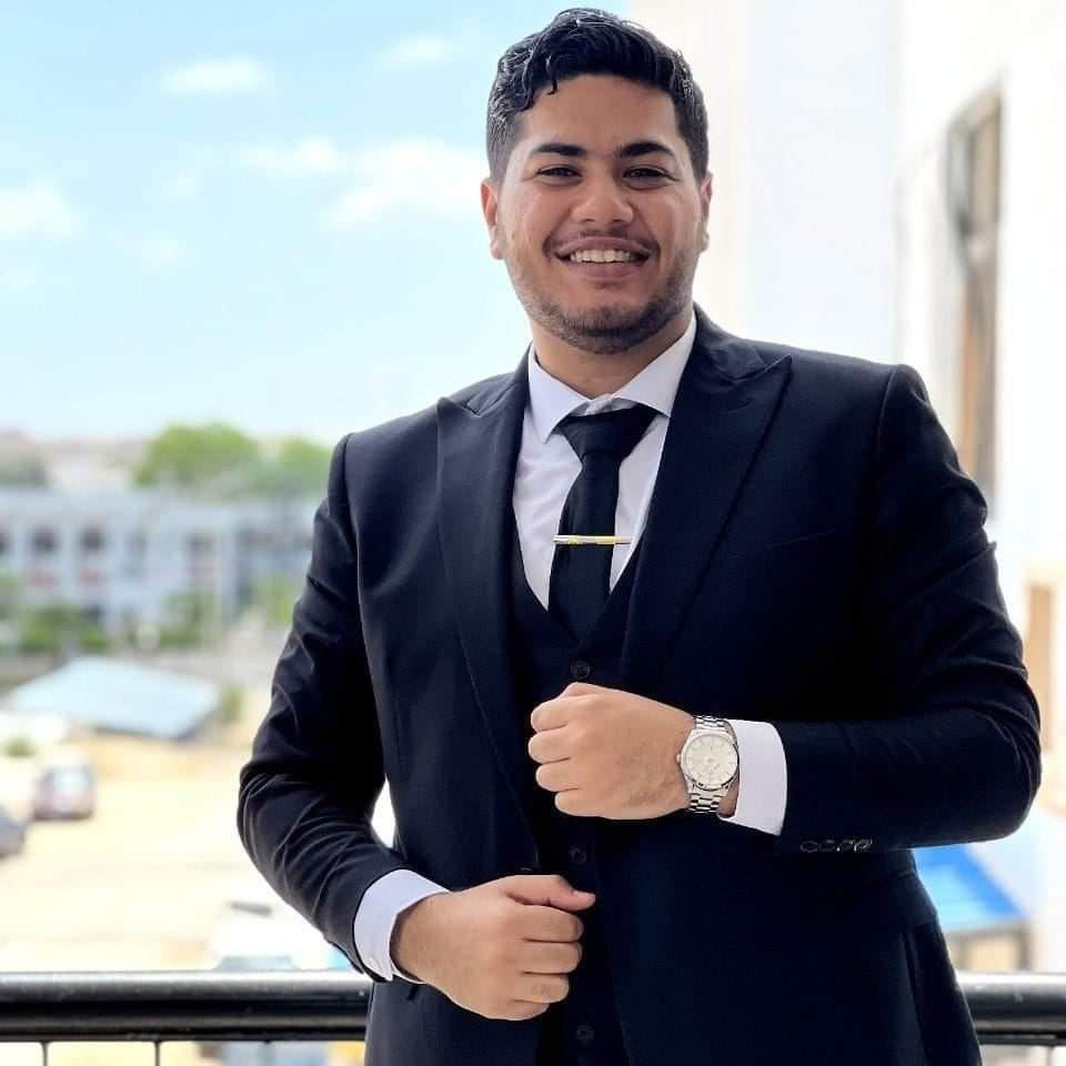 Ahmed Houssame – Maintenance Engineer at glamor | Wuzzuf