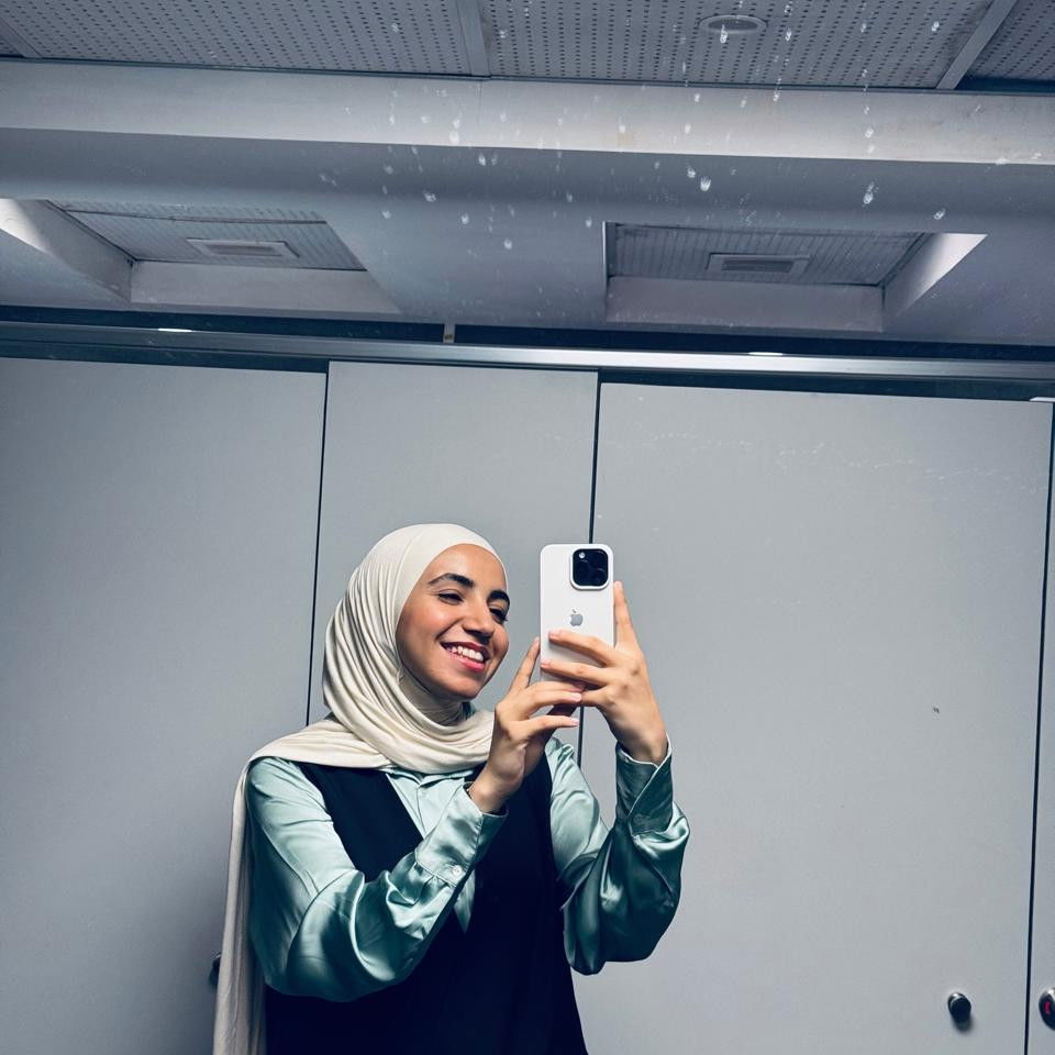 Arwa Ghareab – Customer Support Representative at national bank of Egypt | Wuzzuf