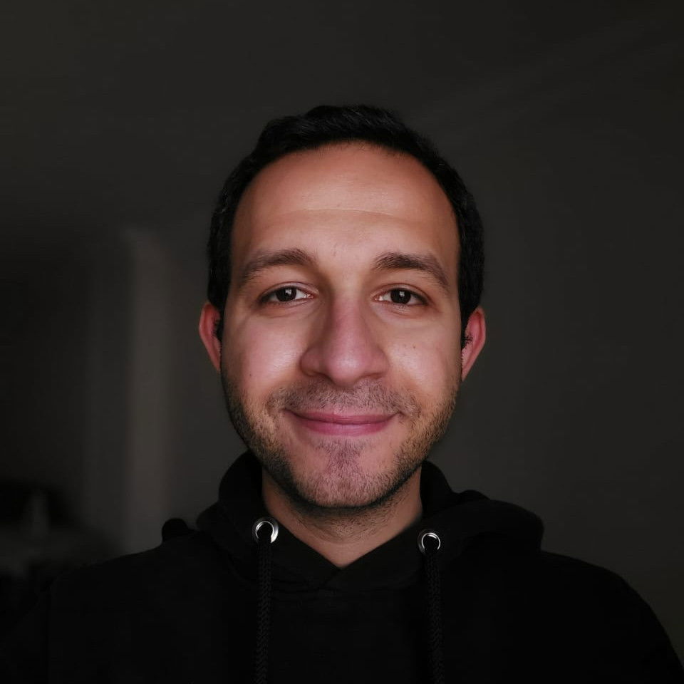 Peter Nashed – Resident Medical Officer | Wuzzuf Peter Nashed – Resident Medical Officer | Wuzzuf