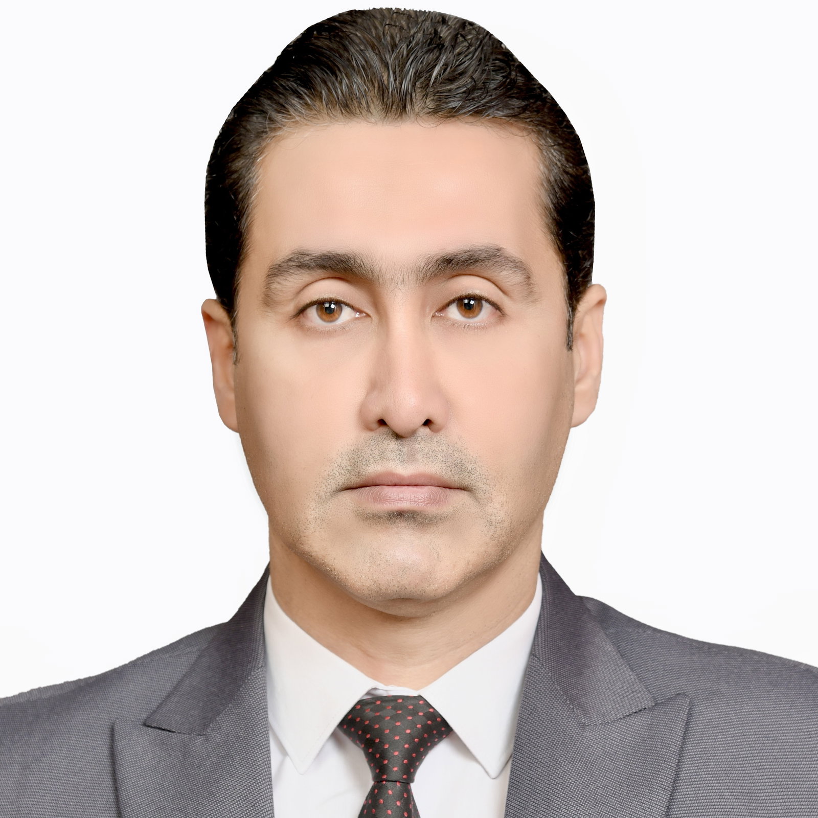 Mustafa Al-saedi Administrative and Financial Consultant at Business ...