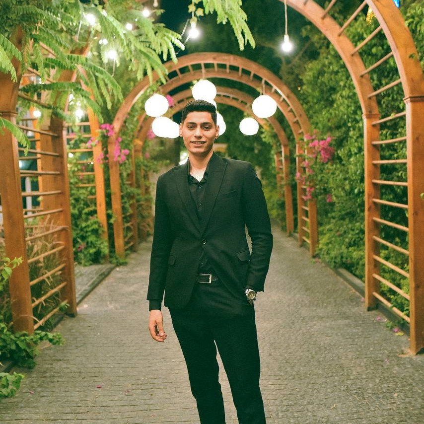 Mostafa Rafik – Front End Developer at Freelancer.com | Wuzzuf