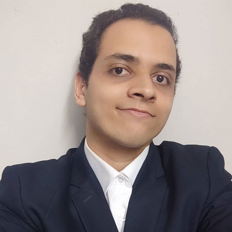 Mohamed Ashraf Ali Al-Samahi | WUZZUF