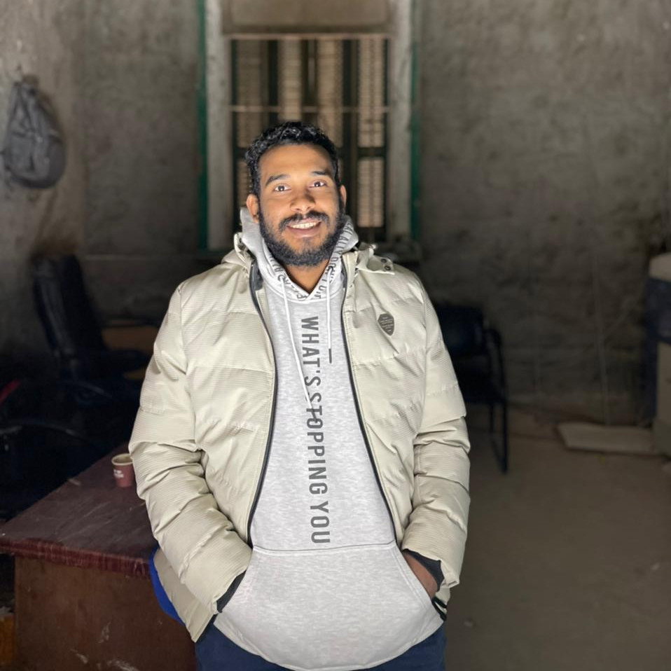 Abdullah Daoud – MEP Procurement engineer at Dorrar tammam | Wuzzuf