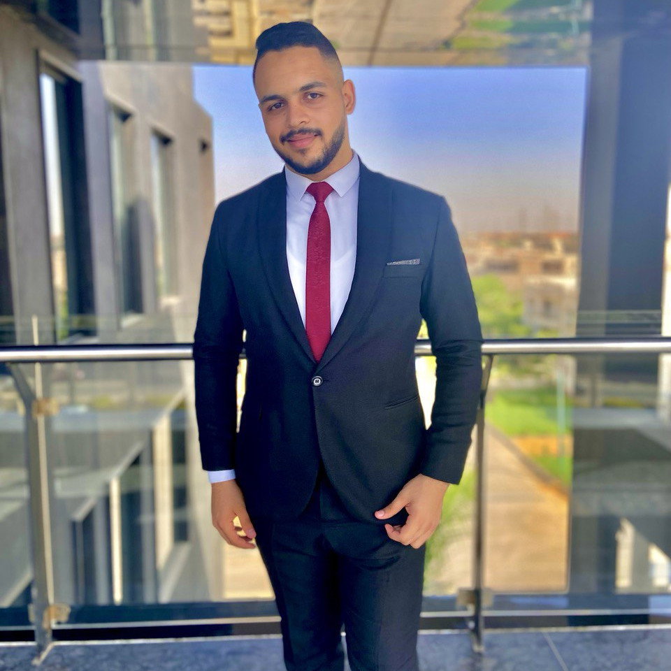 Ahmed Ramadan – Equity Analyst | Wuzzuf