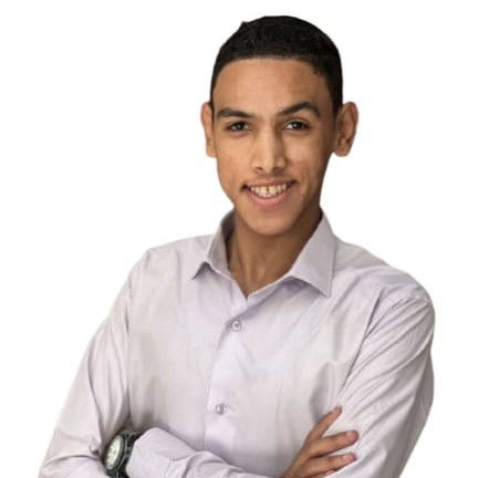 Abdullah Mohammed | WUZZUF