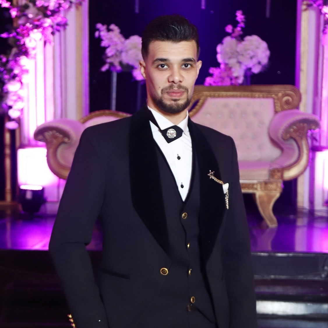 mohamed hanafy | WUZZUF