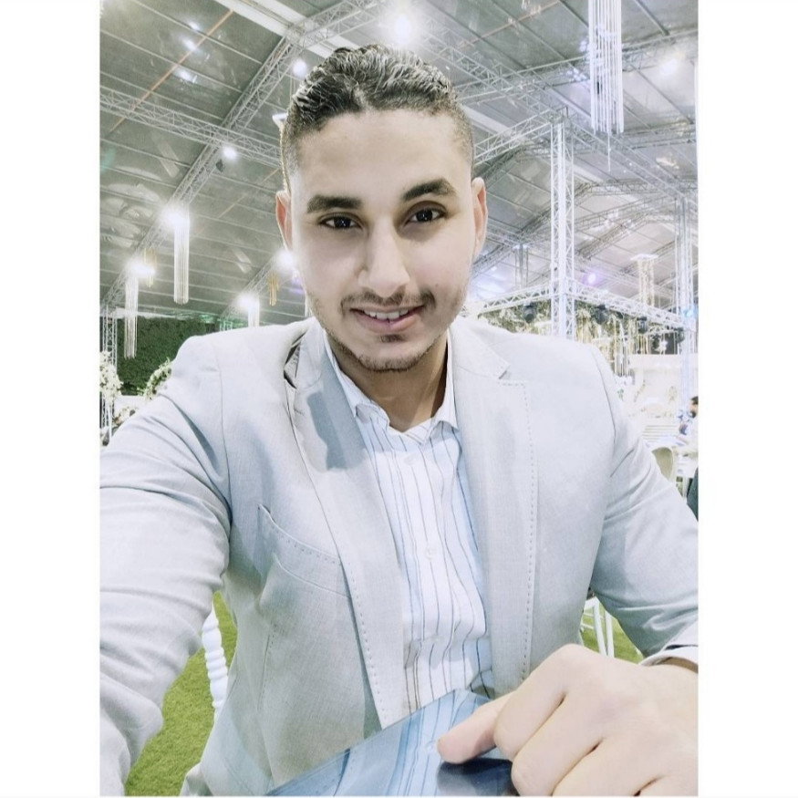 Abdullah Mahdy – Shift Manager at OSAMA ABDUL-GHANI | Wuzzuf