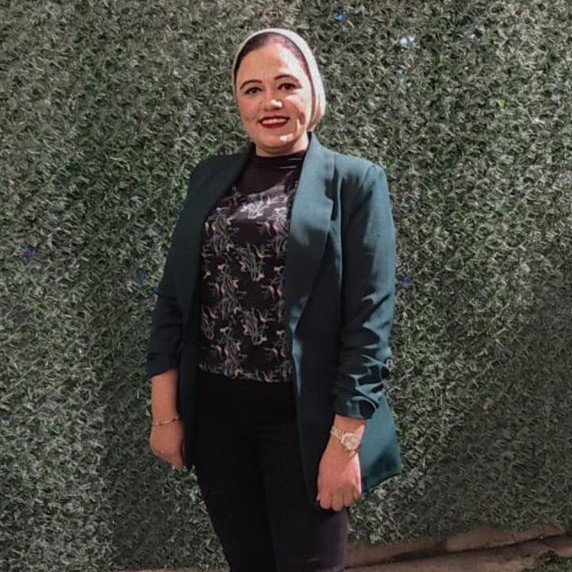 Ghada Ahmed – Logistics Specialist and Sales Coordinator at Medval ...