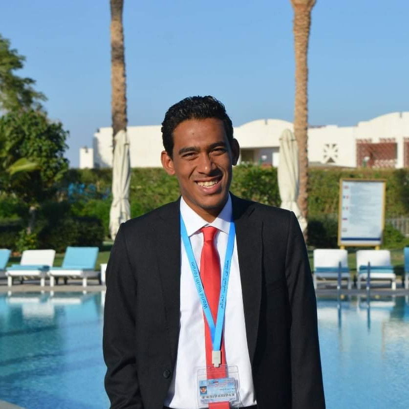 Adham Essam Quality Technician at Agthia group egypt | WUZZUF