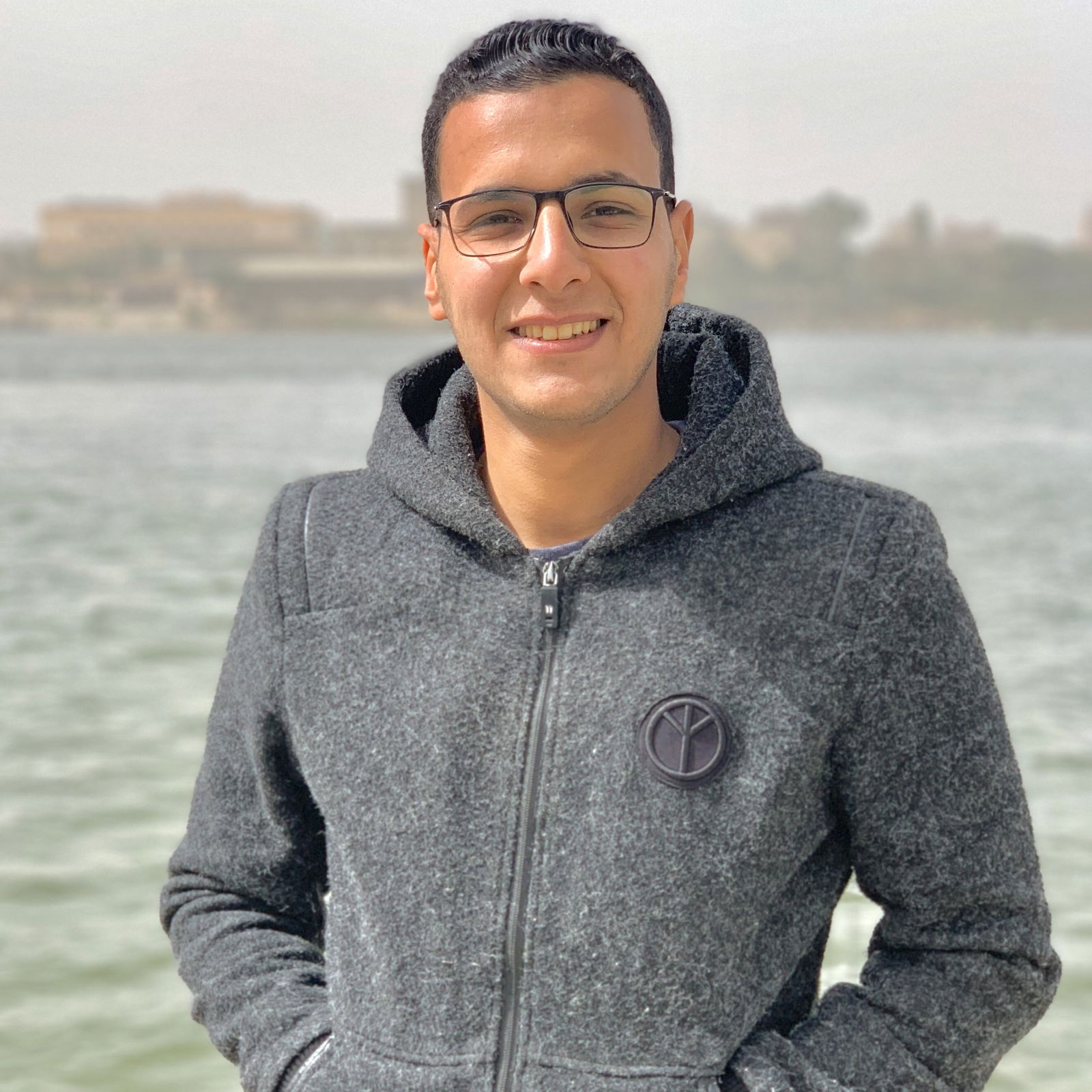 Abdullah Samir – Civil site engineer | Wuzzuf