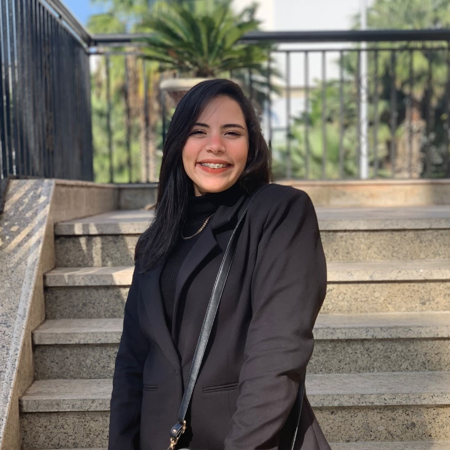 Rania Abuelazm Content Creator at Obelix agency | WUZZUF