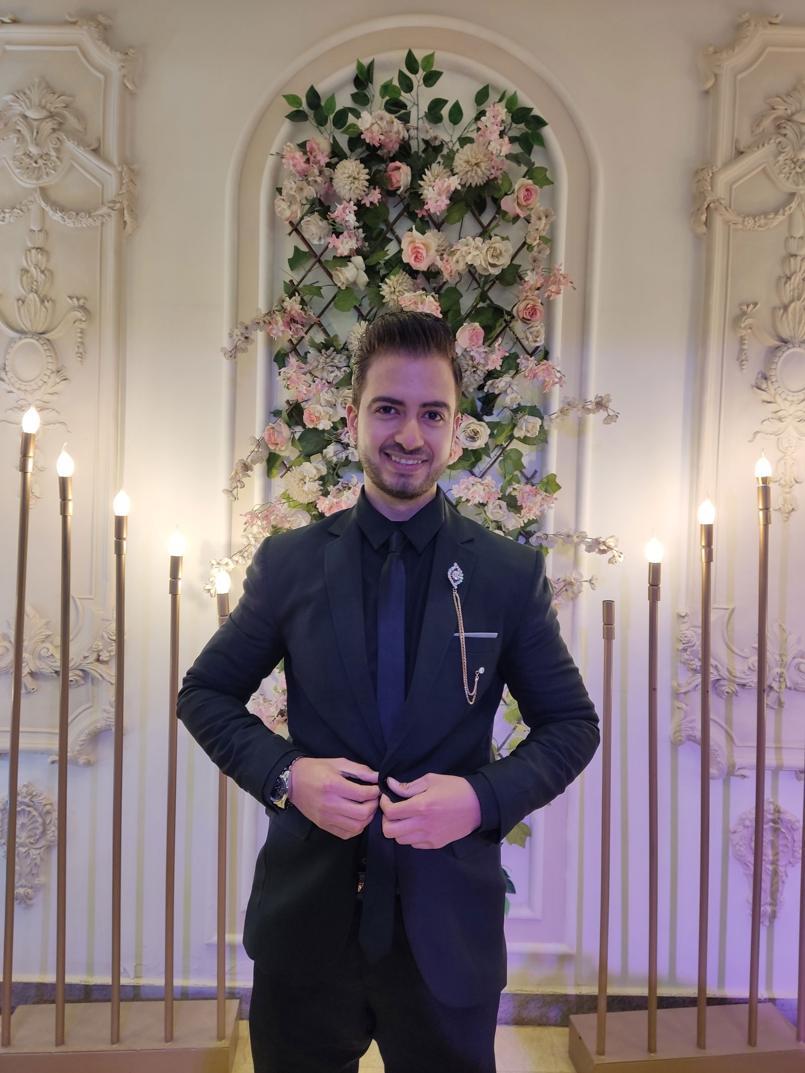 Mina Aziz Personnel Specialist at J&T Express Egypt | WUZZUF