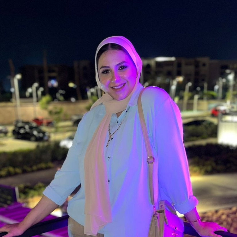 Nancy Ali – Planning ,financing and credit | Wuzzuf