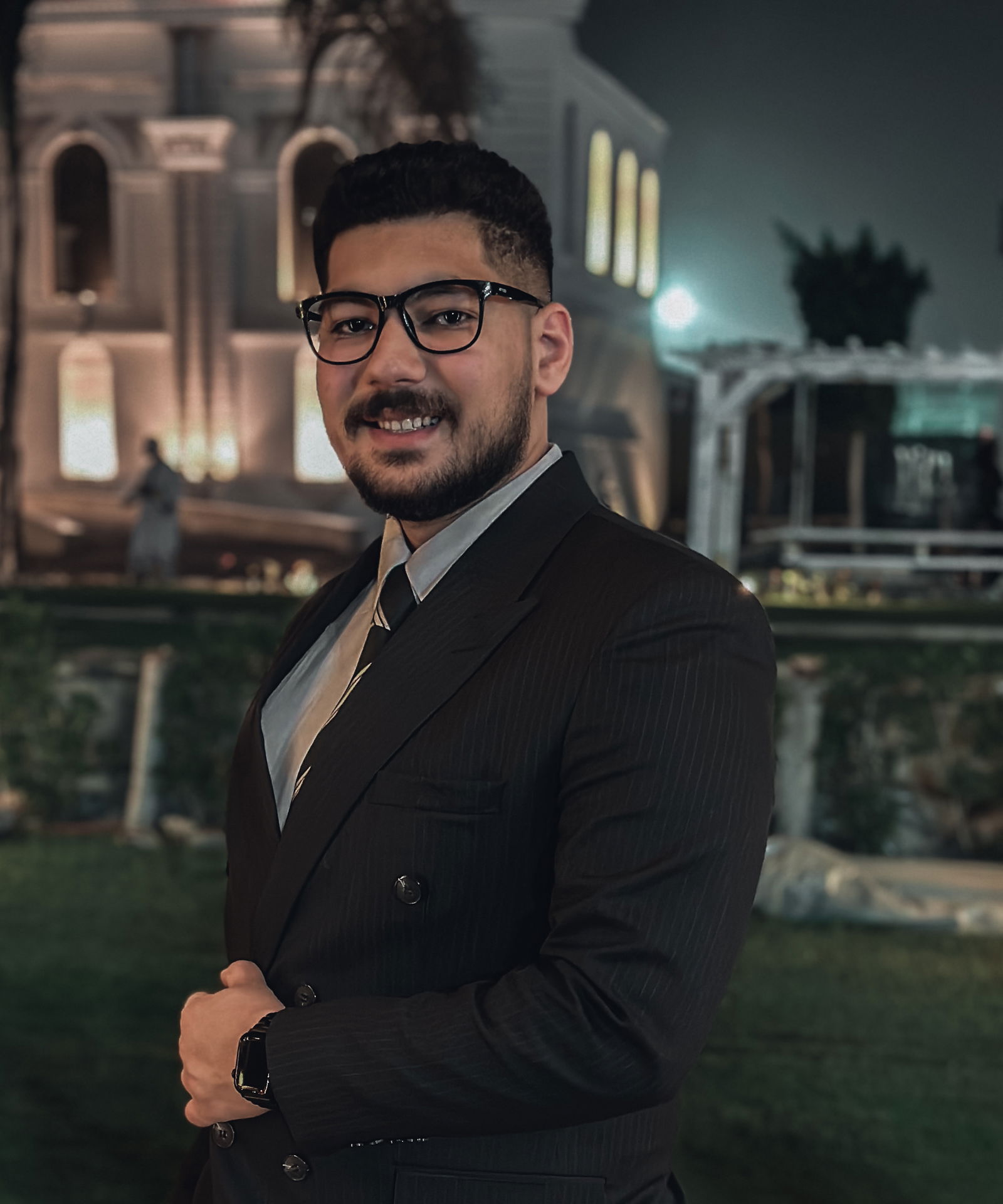 Seif eldin Tarek Property Advisor at Available Real Estate | WUZZUF