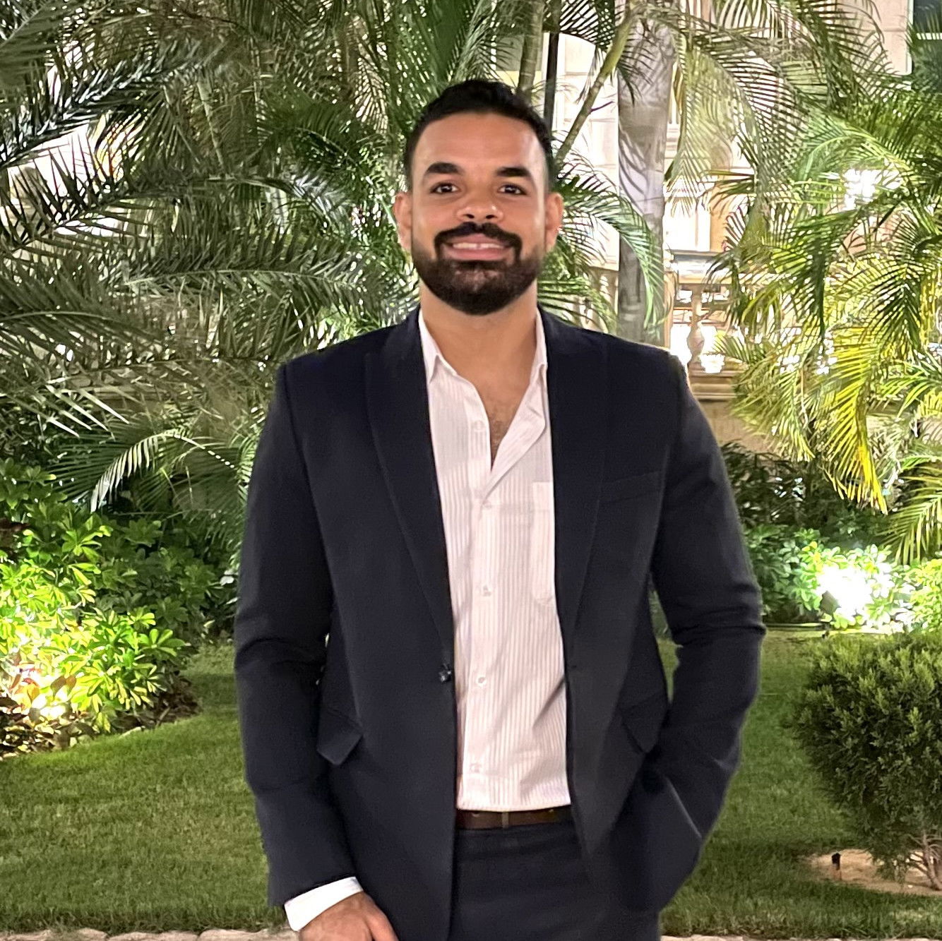 Mustafa Essam – Accountant at Al-tafarrod | Profile