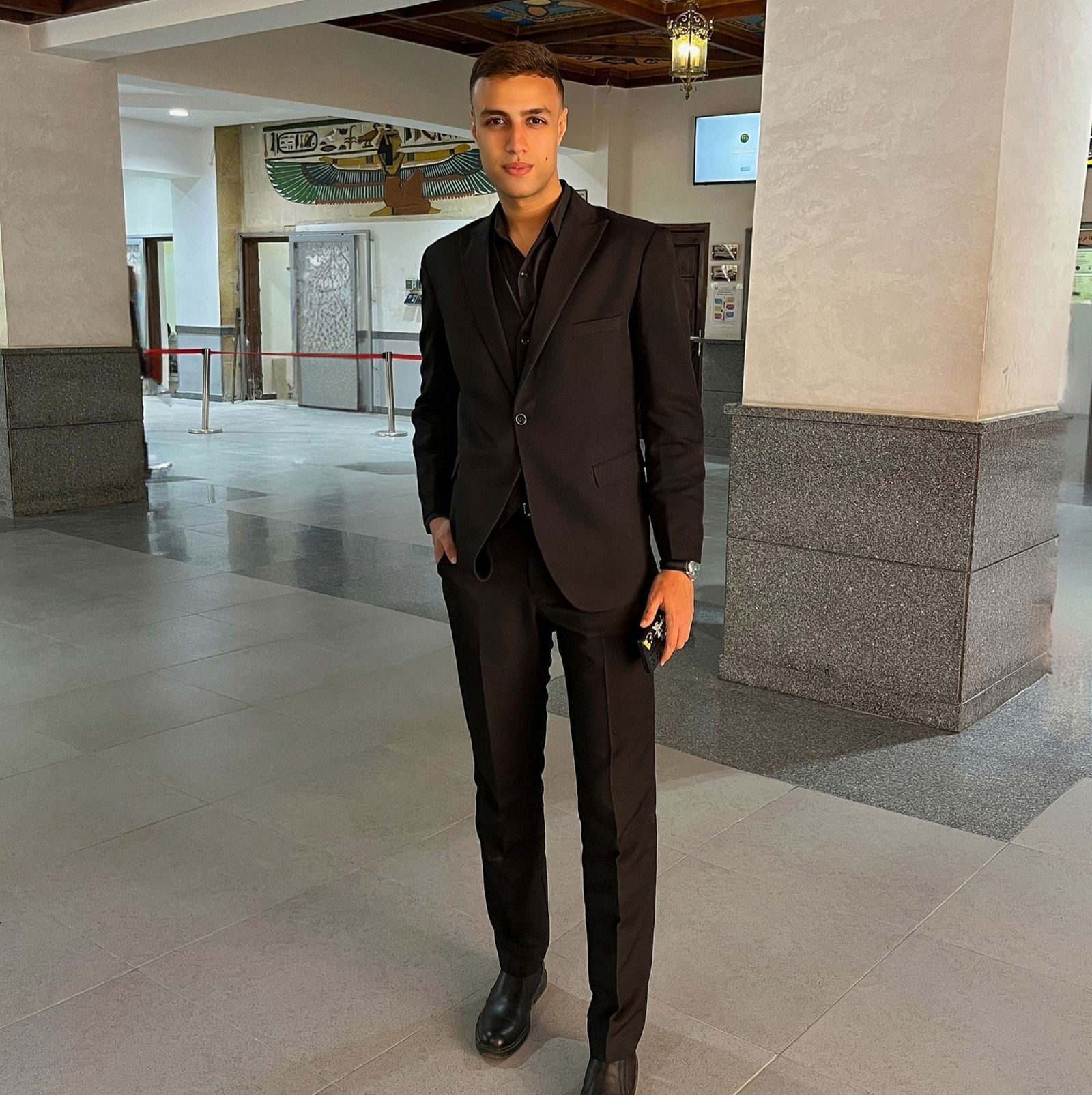 Youssef Essam – Operations Specialist - Shipping & Logistics at Quigo ...