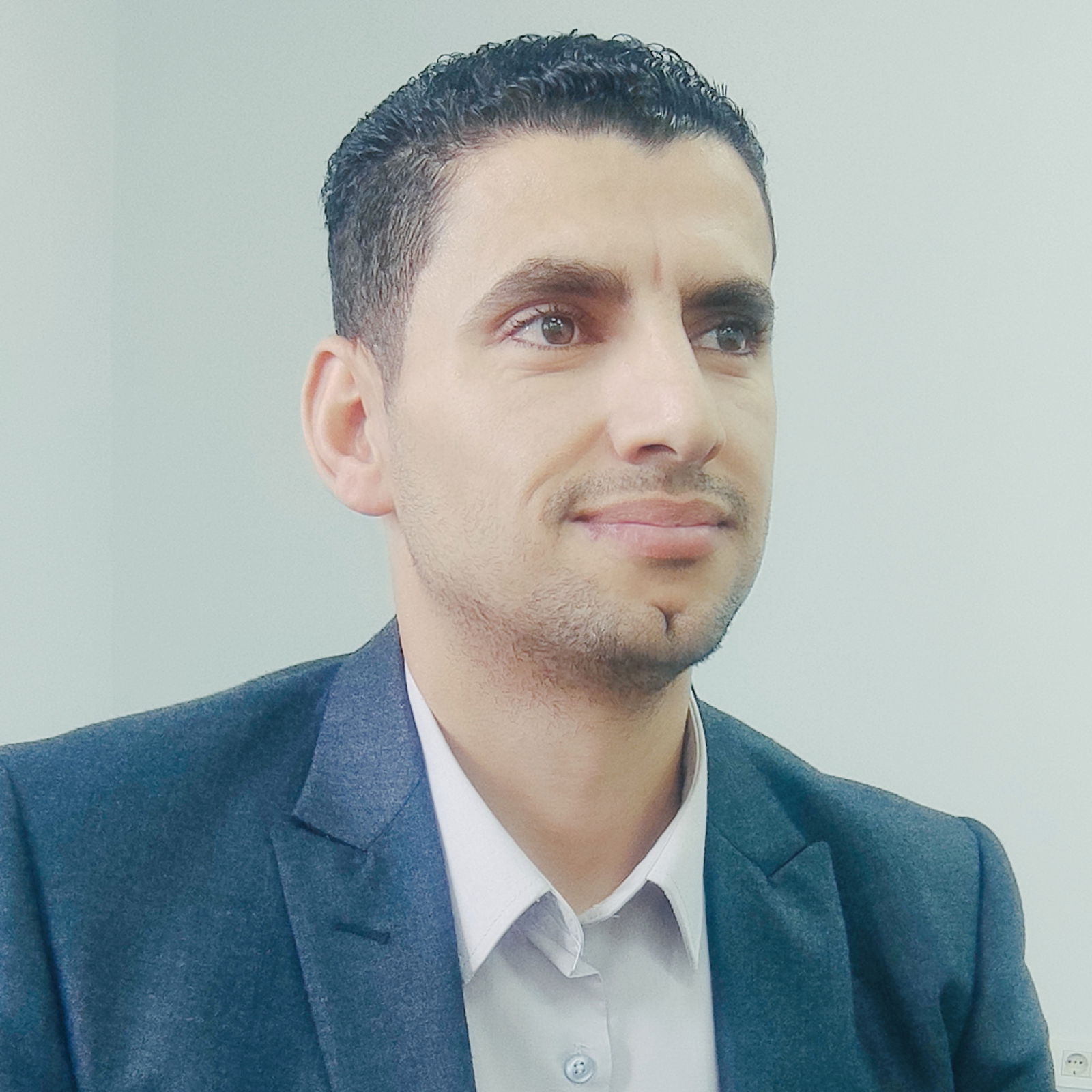 Ahmed Mishref – Environmental Health and Safety Manager at Oriental ...