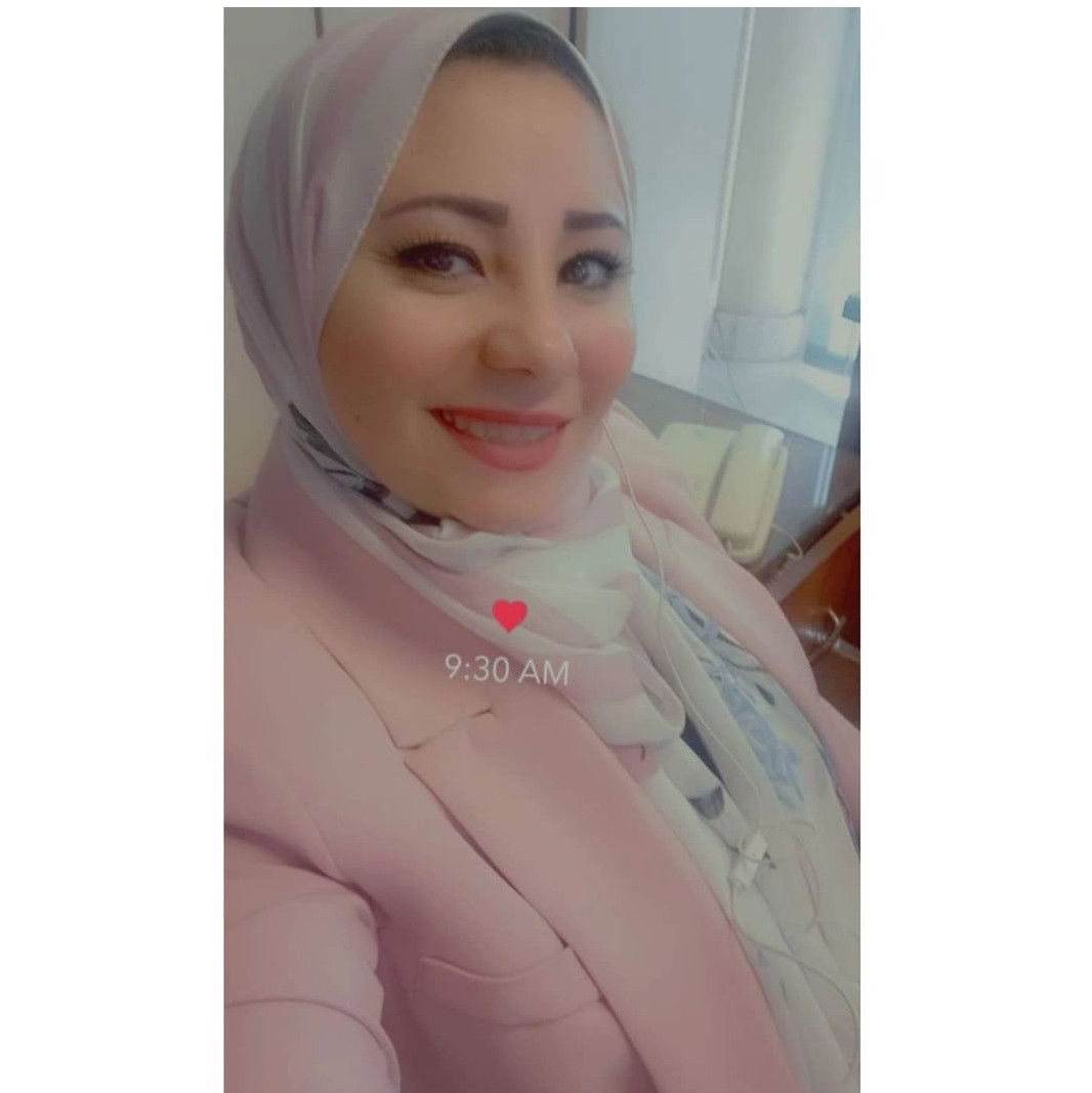 Reham Mohamed | WUZZUF