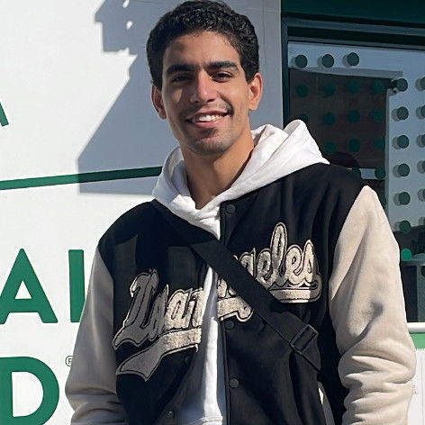 Abdullah Ibrahim’s Professional Profile on WUZZUF